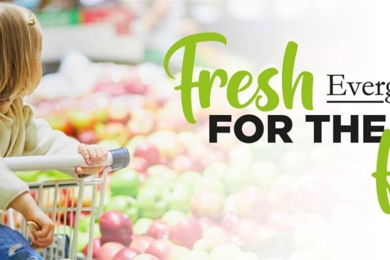 Evergreens Vacancies 2026 | Submit Your CV for Retail and Store Job ...